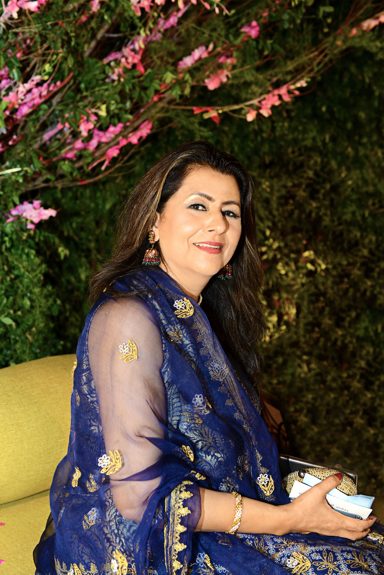 About – Guriya Ansar