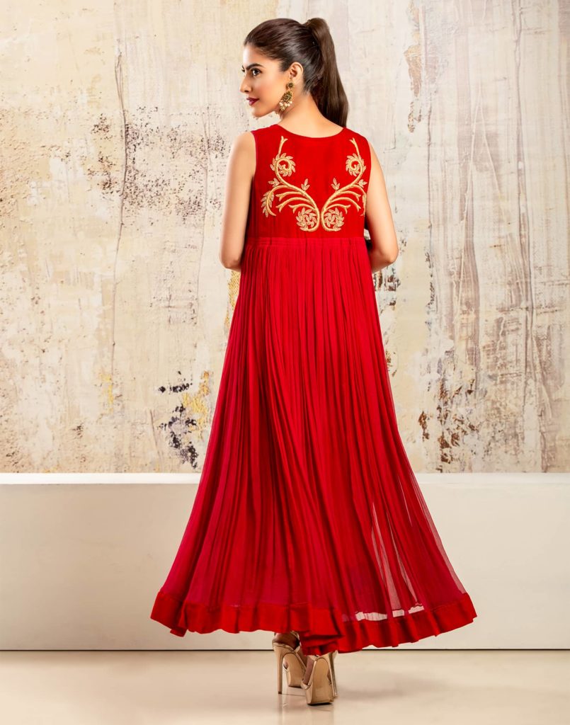 Ruby Rage – Guriya Ansar