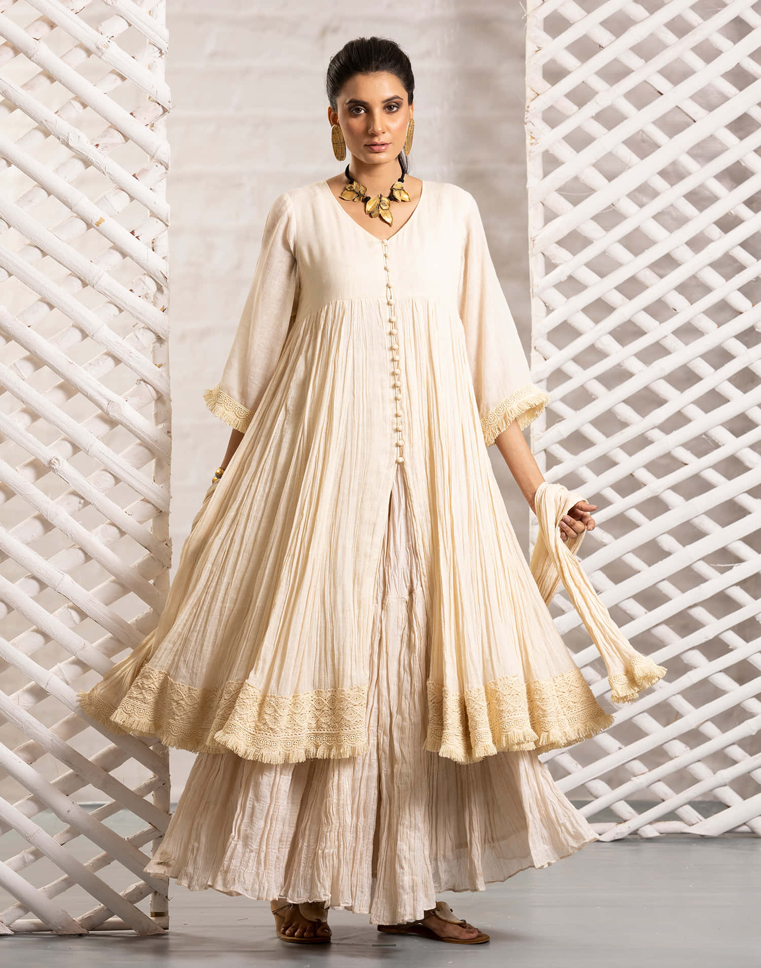 Luxury Pret – Guriya Ansar