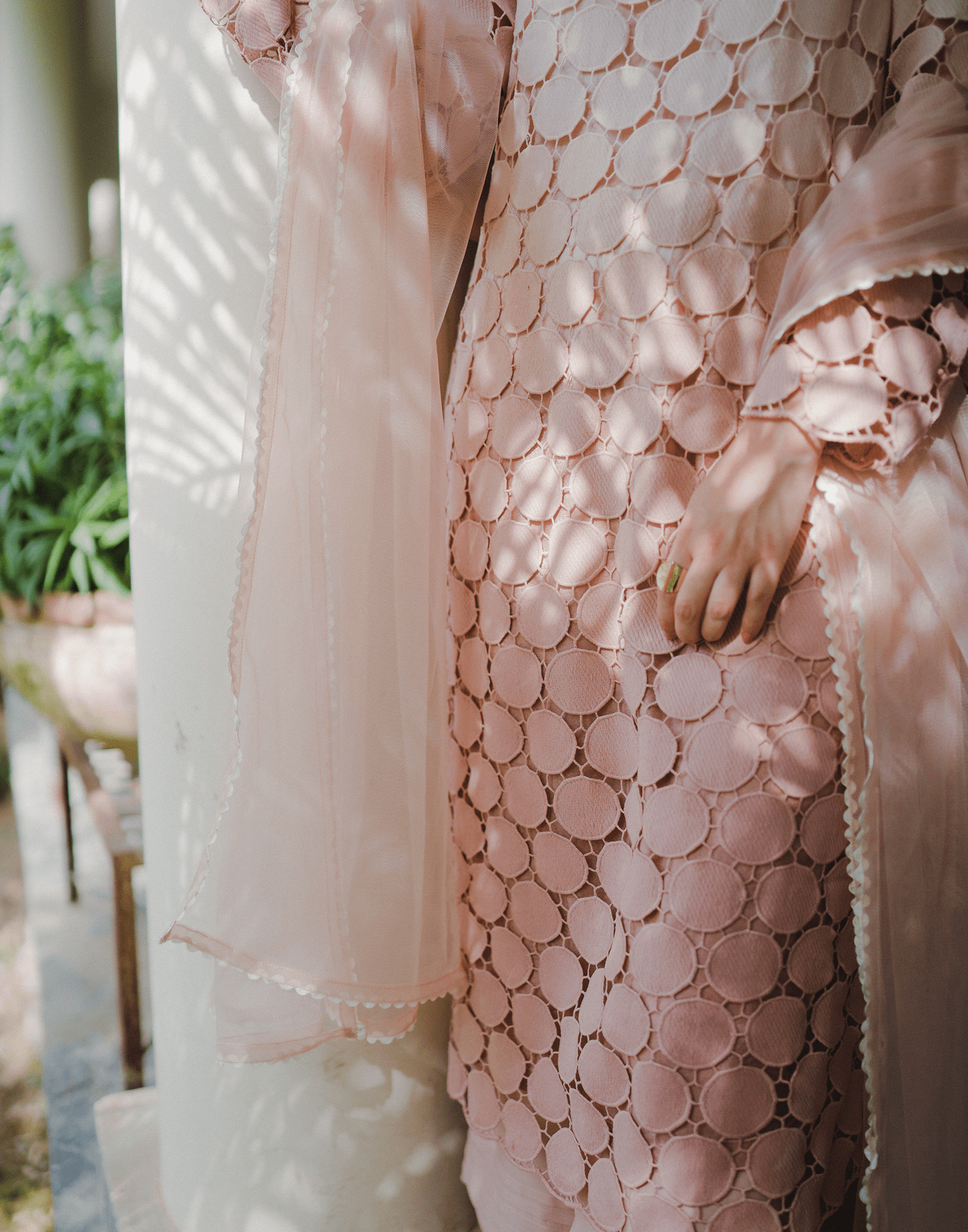 Dupattas – Guriya Ansar